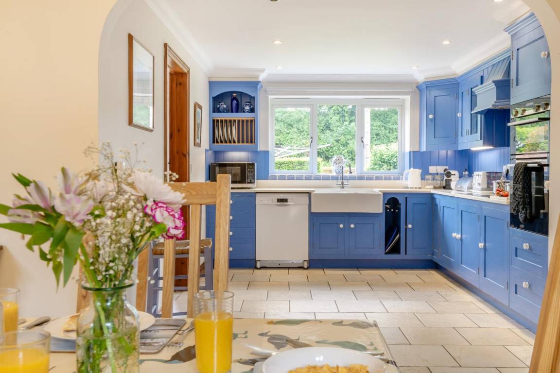 Cottage ∙ 4 Bedrooms ∙ 8 Guests - Brancaster