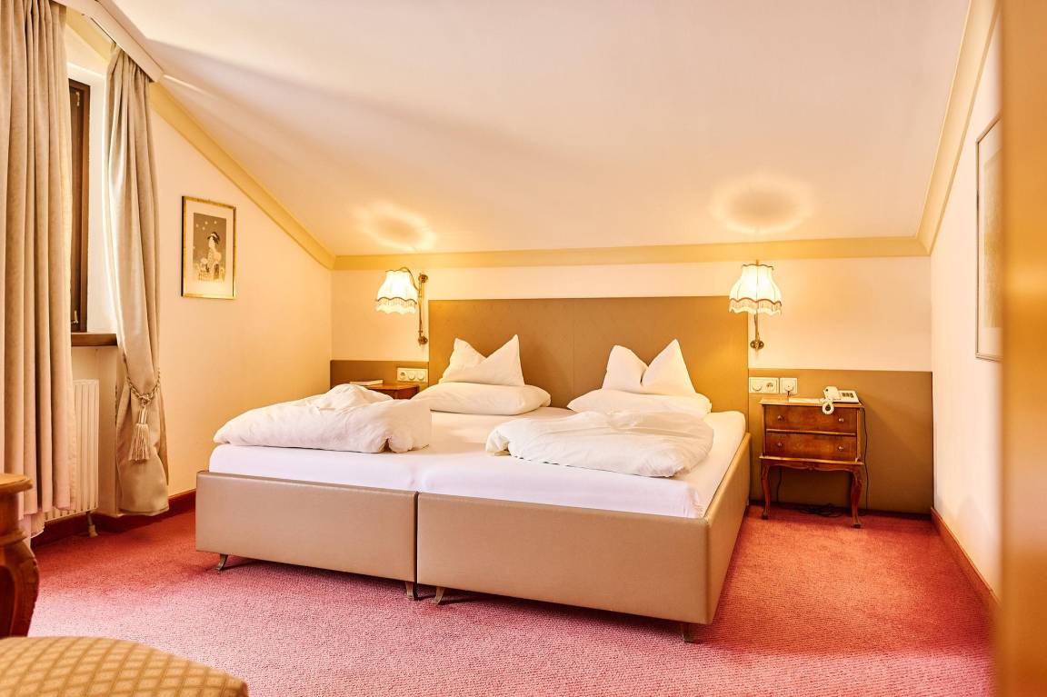 150 M² Hotel ∙ 2 Bedrooms ∙ 2 Guests - Bad Kleinkirchheim