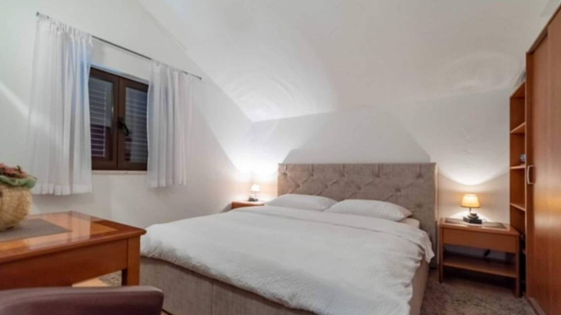 60 M² Apartamento ∙ 2 Quartos ∙ 5 Hóspedes - Croácia