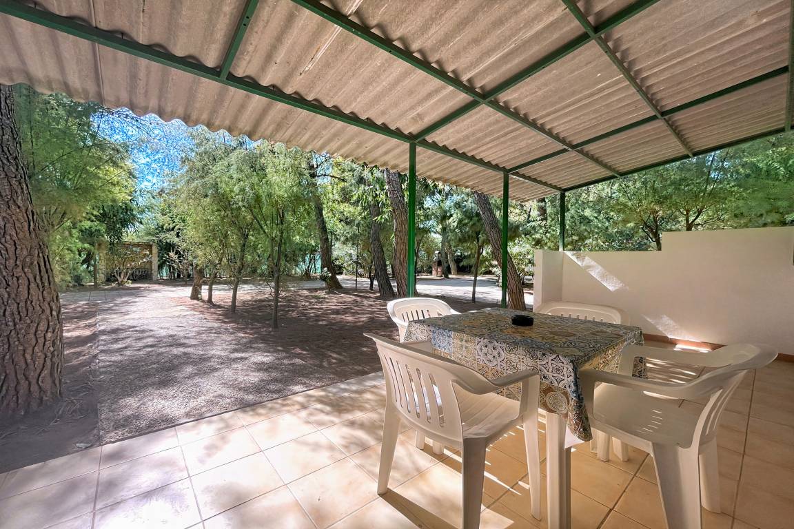 35 M² Appartement ∙ 1 Chambre ∙ 4 Personnes - Vieste