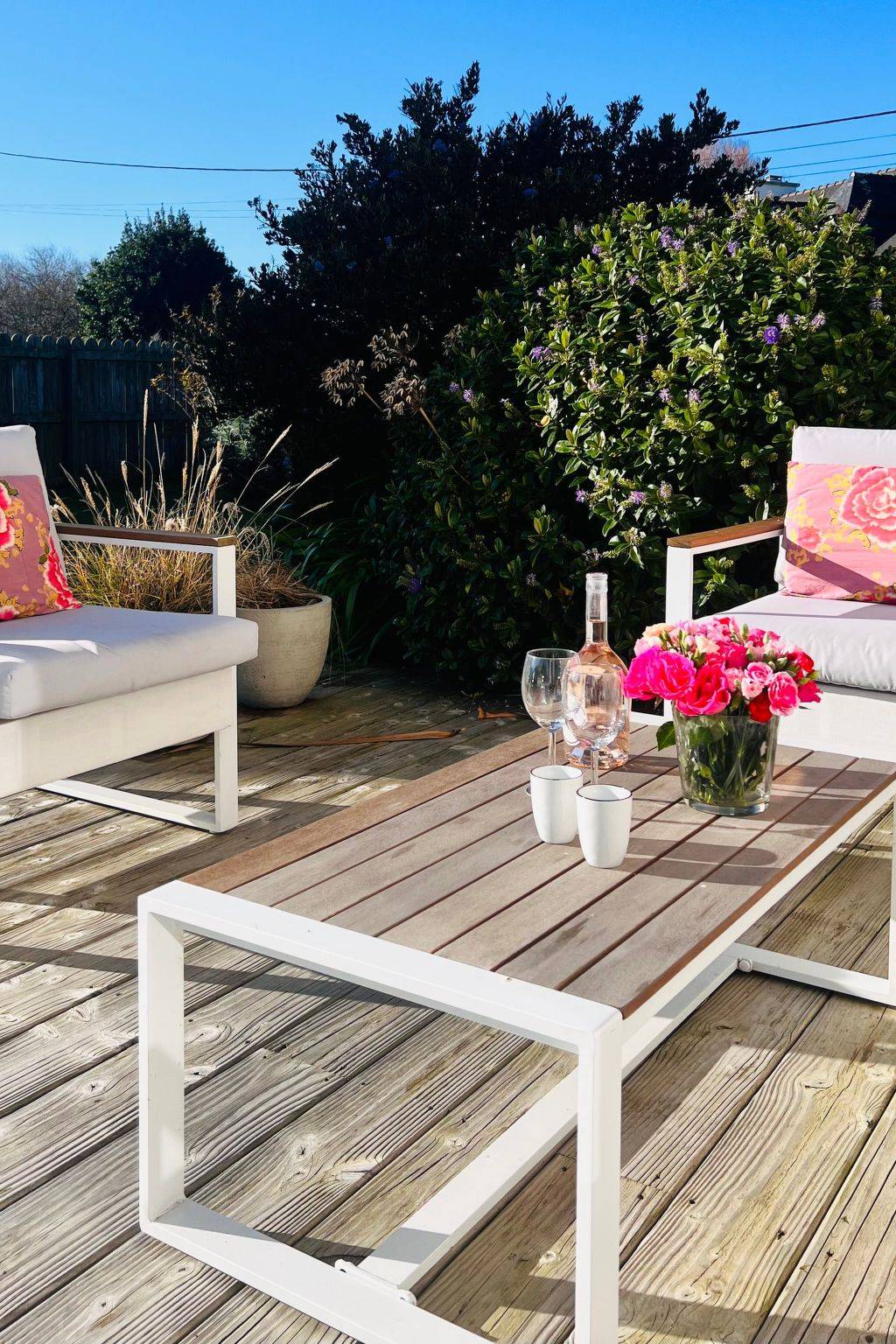 129 M² Talo ∙ 4 Makuuhuonetta ∙ 8 Vierasta - Brignogan-Plage