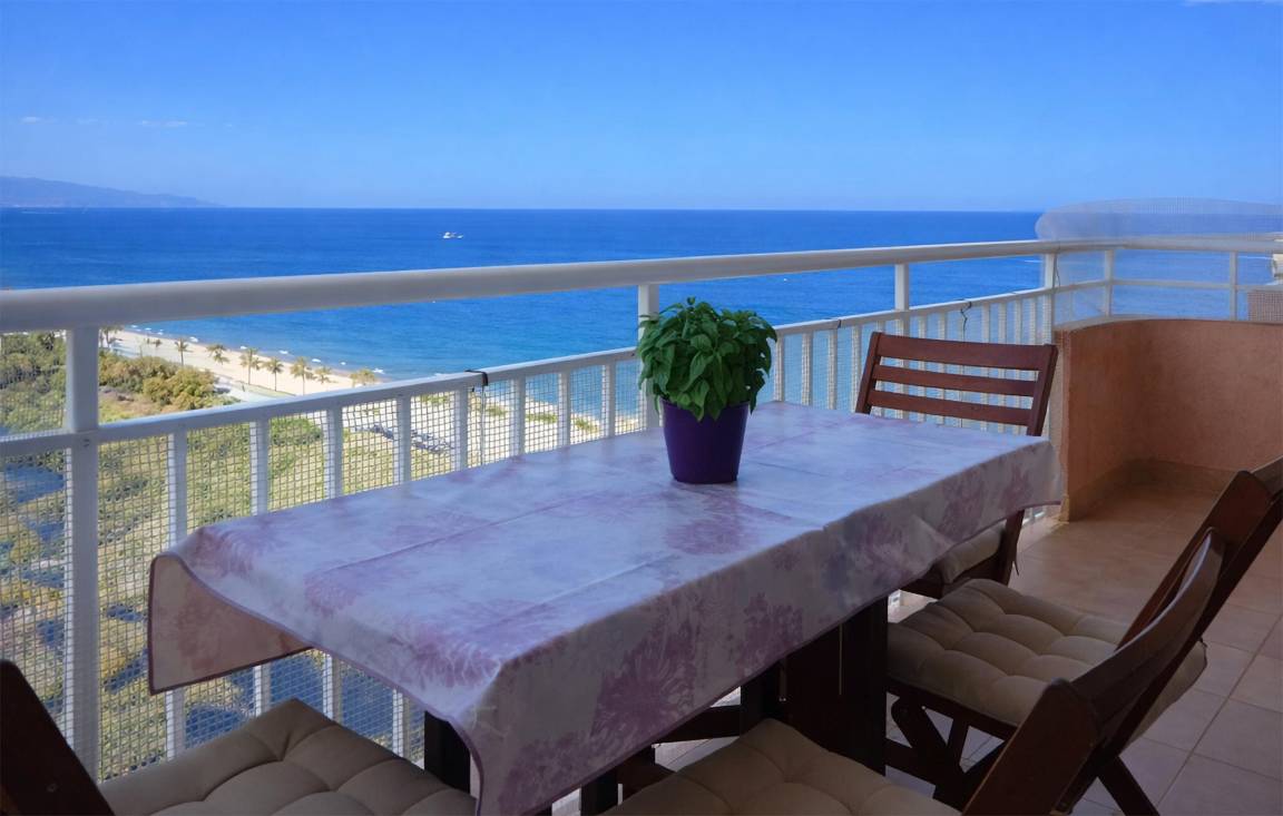 50 M² Apartment ∙ 2 Bedrooms ∙ 5 Guests - Oropesa del Mar