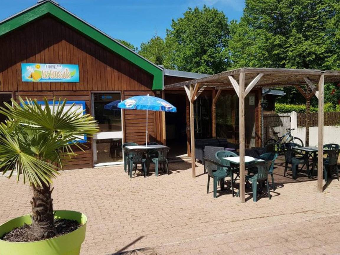 33 M² Casa Móvel ∙ 3 Quartos ∙ 8 Hóspedes - Auvergne