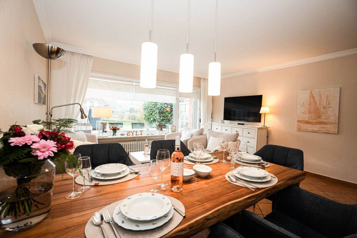 70 M² House ∙ 2 Bedrooms ∙ 4 Guests - List