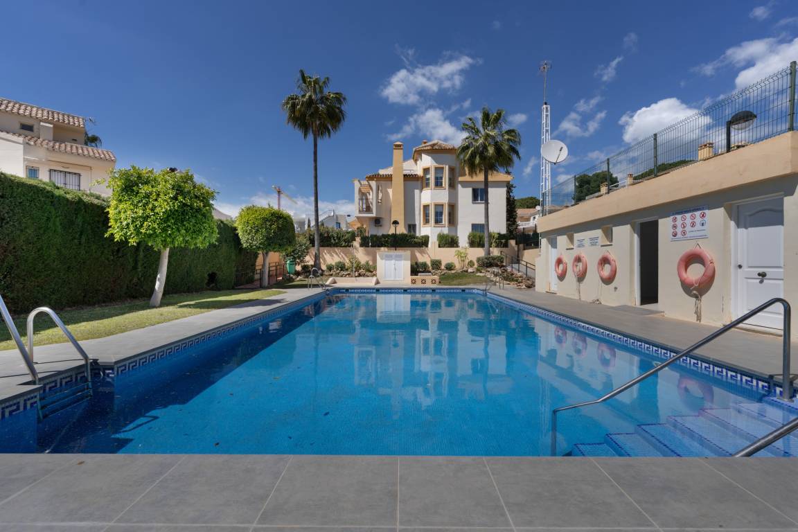 180 M² House ∙ 4 Bedrooms ∙ 8 Guests - Marbella