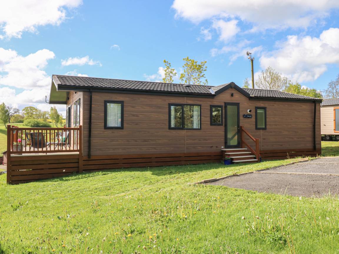 Cottage ∙ 2 Bedrooms ∙ 4 Guests - Leyburn