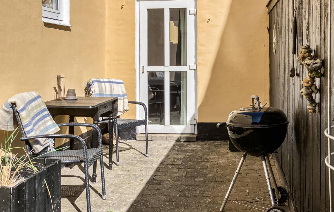 21 M² Ferienwohnung ∙ 2 Gäste - Skagen