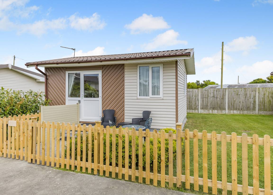 Cottage ∙ 1 Bedroom ∙ 2 Guests - Anderby Creek
