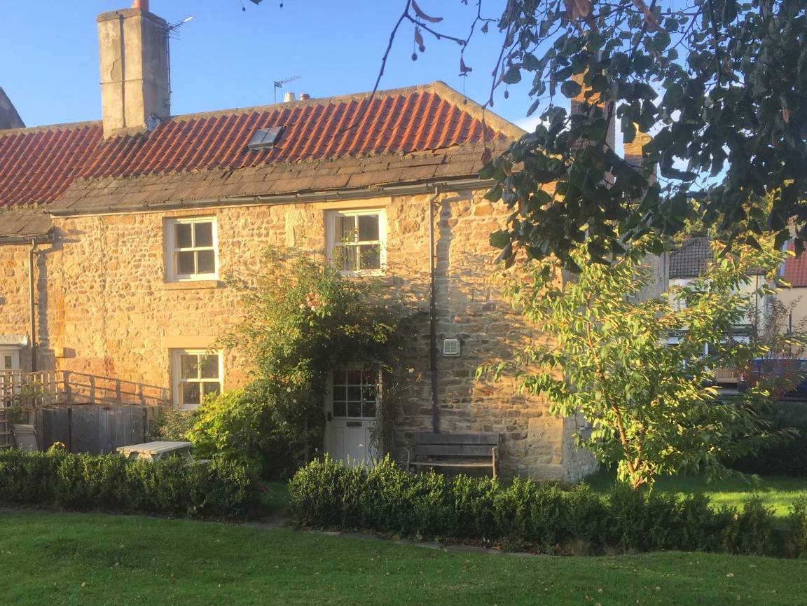 Cottage ∙ 2 Bedrooms ∙ 4 Guests - Barnard Castle
