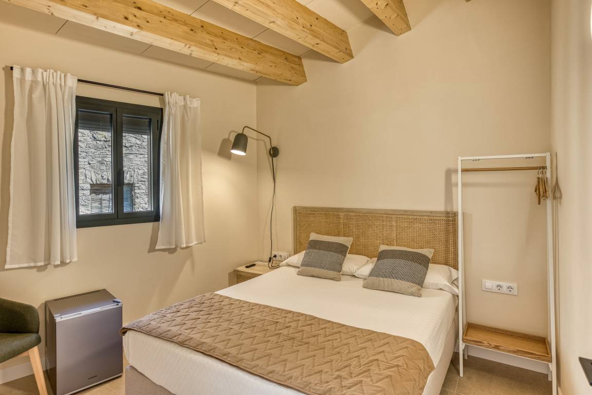 19 M² Chambre D'hôtes ∙ 1 Chambre ∙ 2 Personnes - Costa Brava