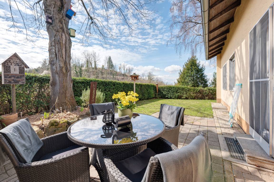 60 M² Ferienwohnung ∙ 2 Schlafzimmer ∙ 4 Gäste - Herbolzheim