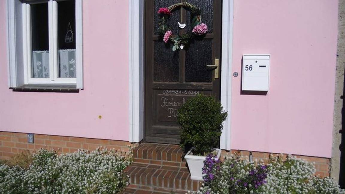55 M² House ∙ 1 Bedroom ∙ 2 Guests - Röbel