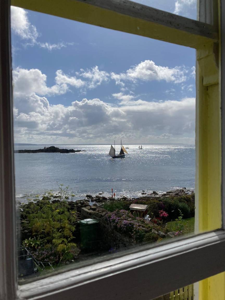 Landhaus ∙ 3 Schlafzimmer ∙ 6 Gäste - Mousehole