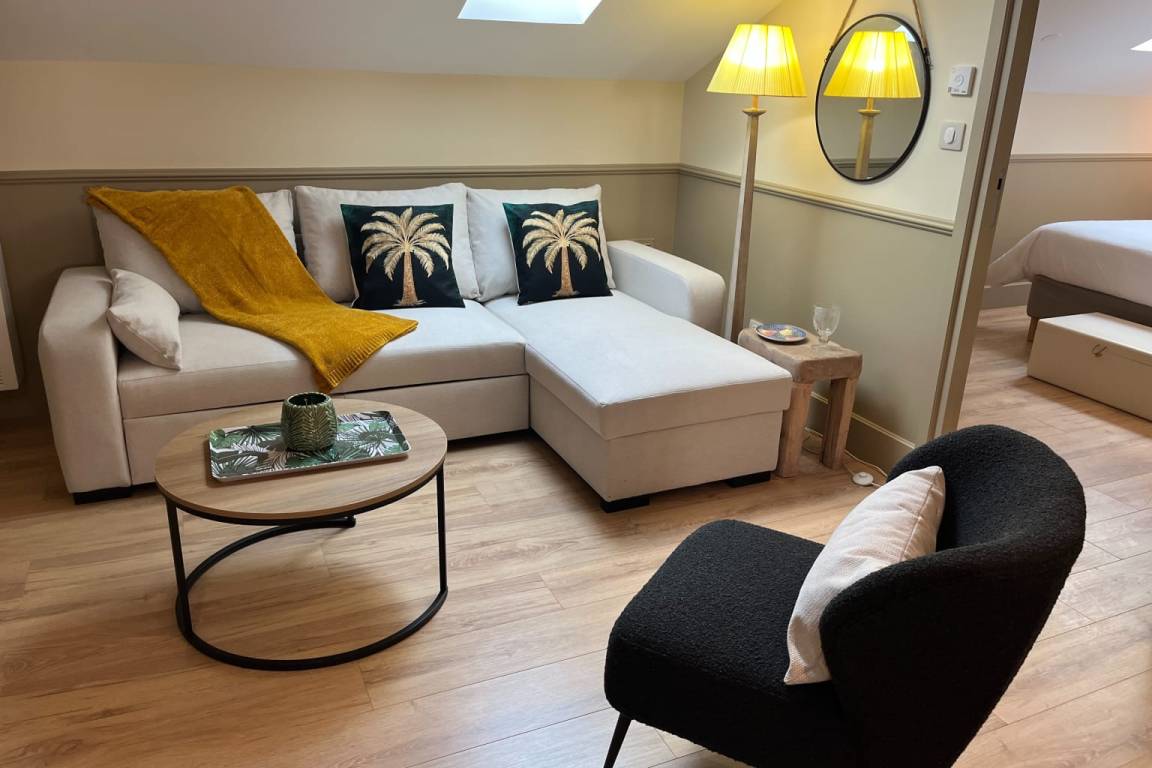 53 M² Appartement ∙ 2 Chambres ∙ 4 Personnes - Pierrefeu-du-Var