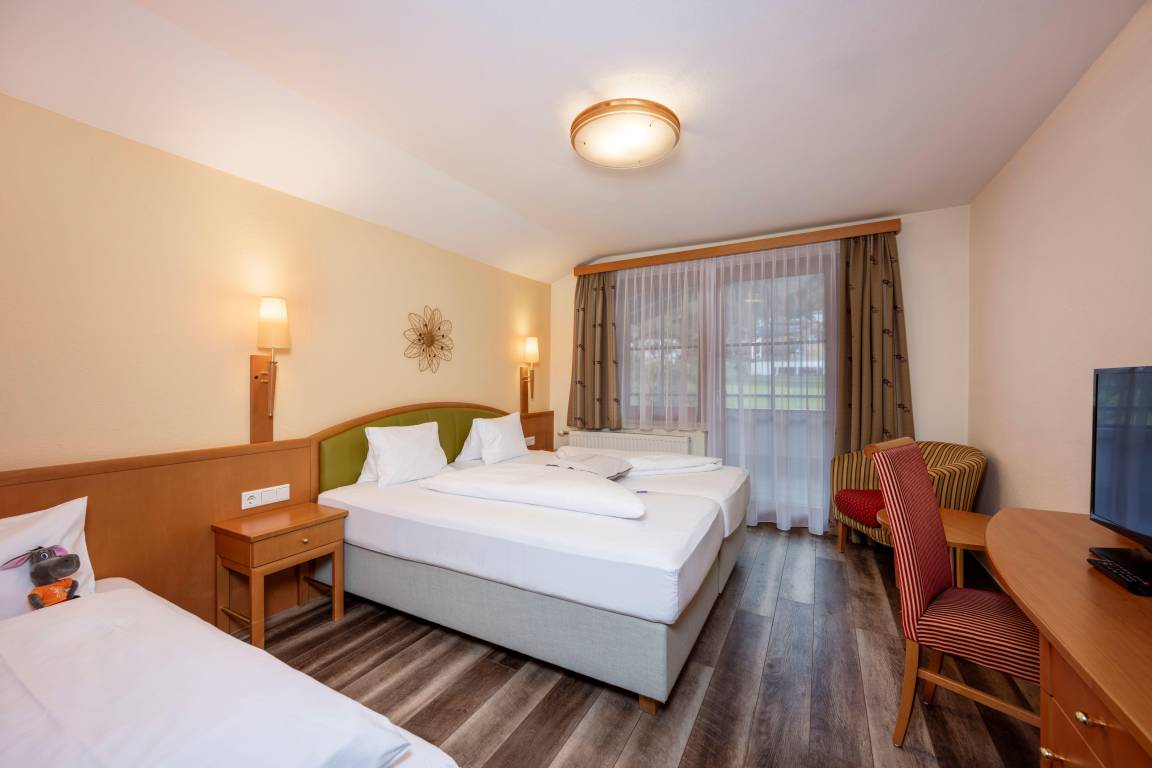 20 M² Hotel ∙ 1 Habitación ∙ 2 Huéspedes - Hallstatt