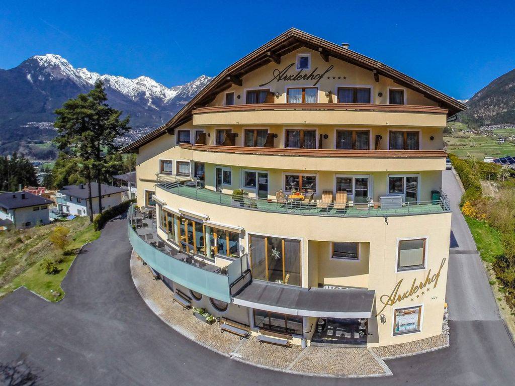 Arzlerhof - Imst