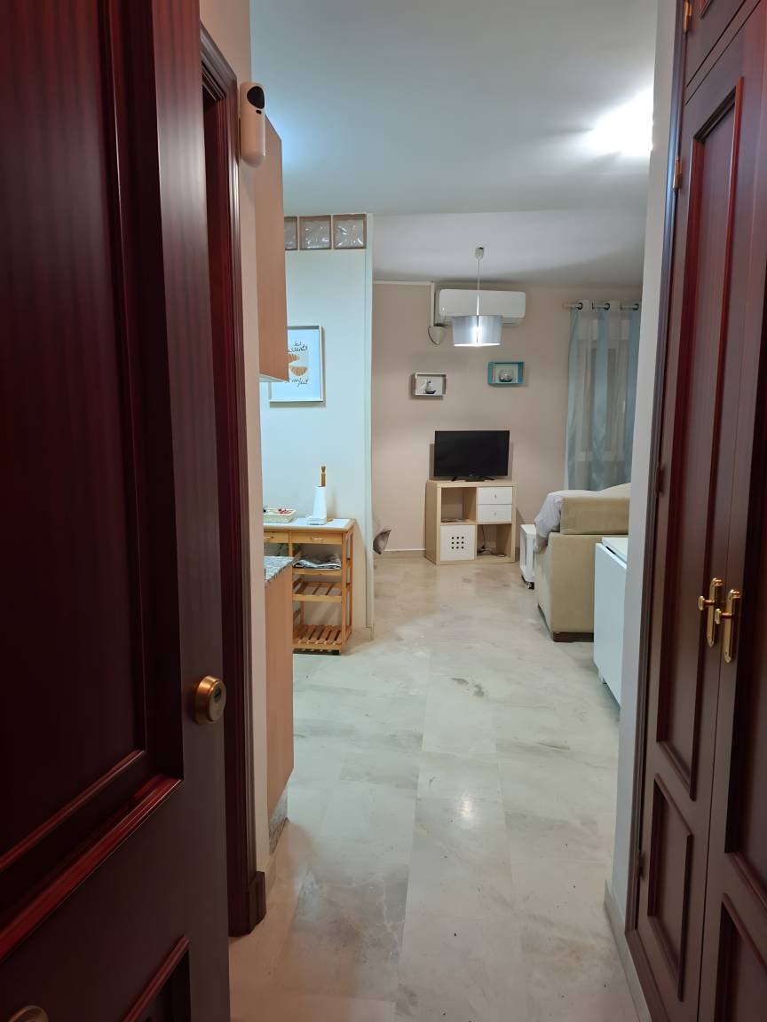 40 M² Estudio ∙ 2 Huéspedes - Conil de la Frontera