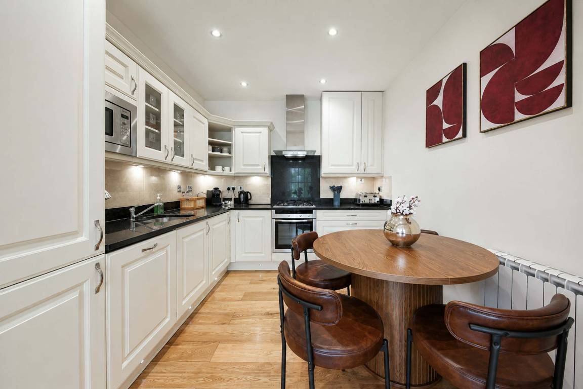 Appartamento Vacanza ∙ 2 Camere Da Letto ∙ 6 Ospiti - Londra