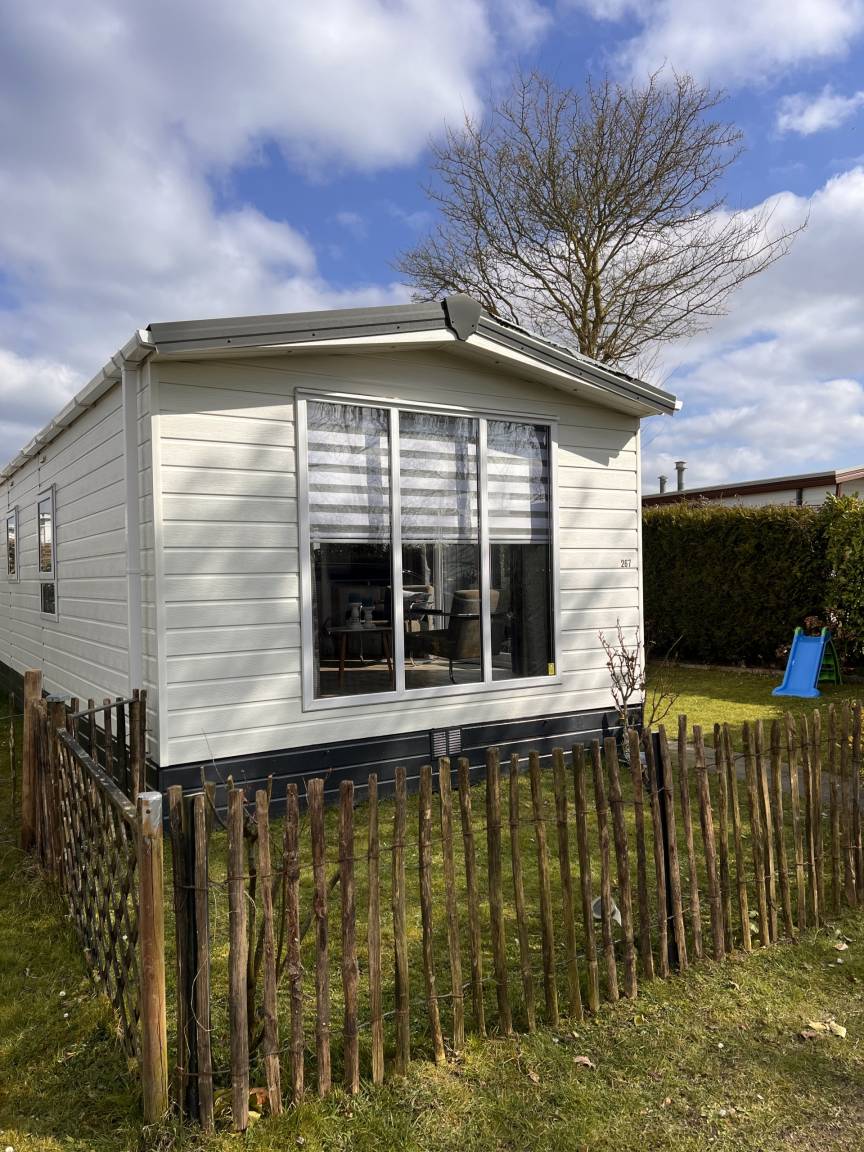 35 M² Chalet ∙ 2 Bedrooms ∙ 4 Guests - Kamperland