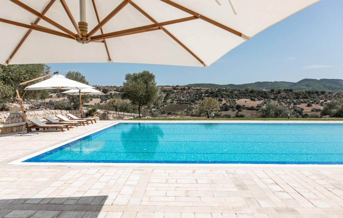 70 M² House ∙ 2 Bedrooms ∙ 5 Guests - Chiaramonte Gulfi