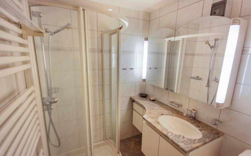 35 M² Ferienwohnung ∙ 1 Schlafzimmer ∙ 2 Gäste - Orselina