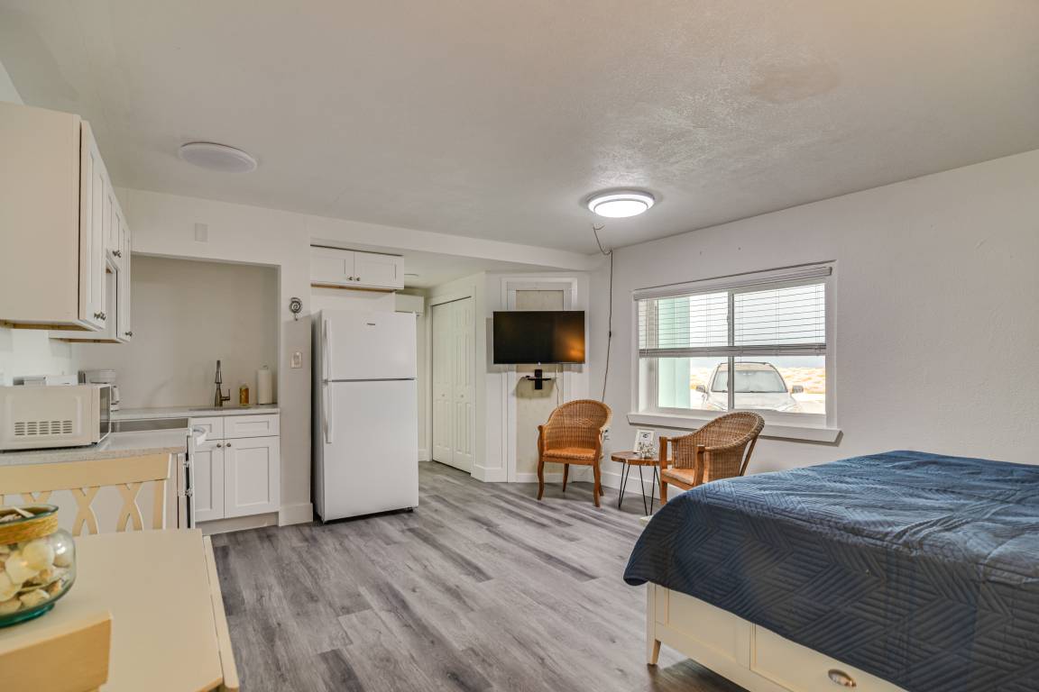 56 M² Apartment ∙ 2 Guests - St. Pete Beach, FL
