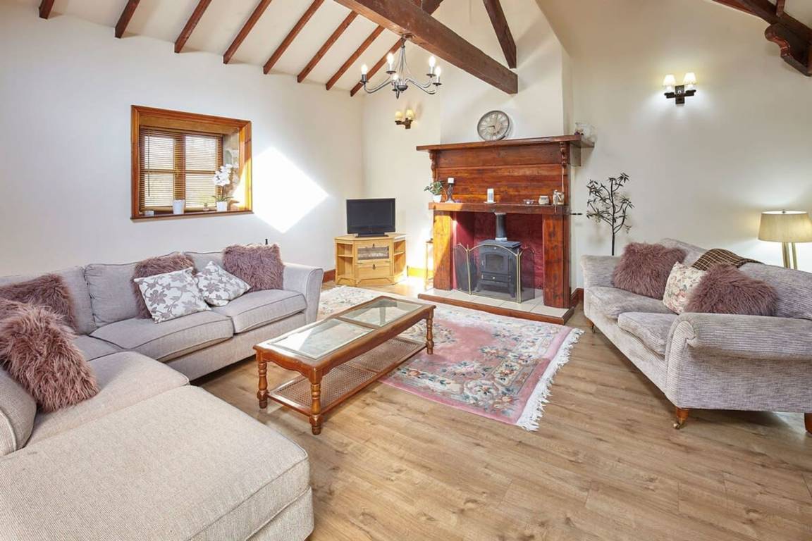 Studio Flat ∙ 2 Bedrooms ∙ 4 Guests - Saltburn-by-the-Sea