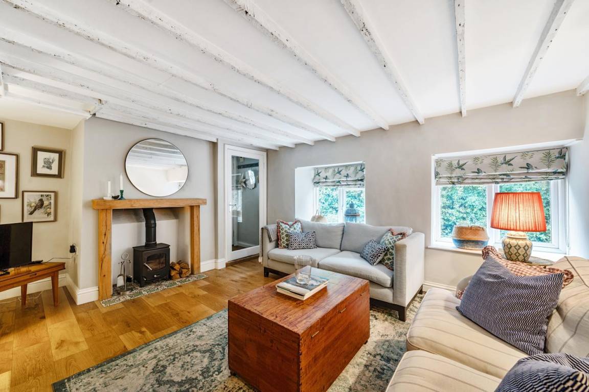 Cottage ∙ 6 Chambres ∙ 6 Personnes - Dorset