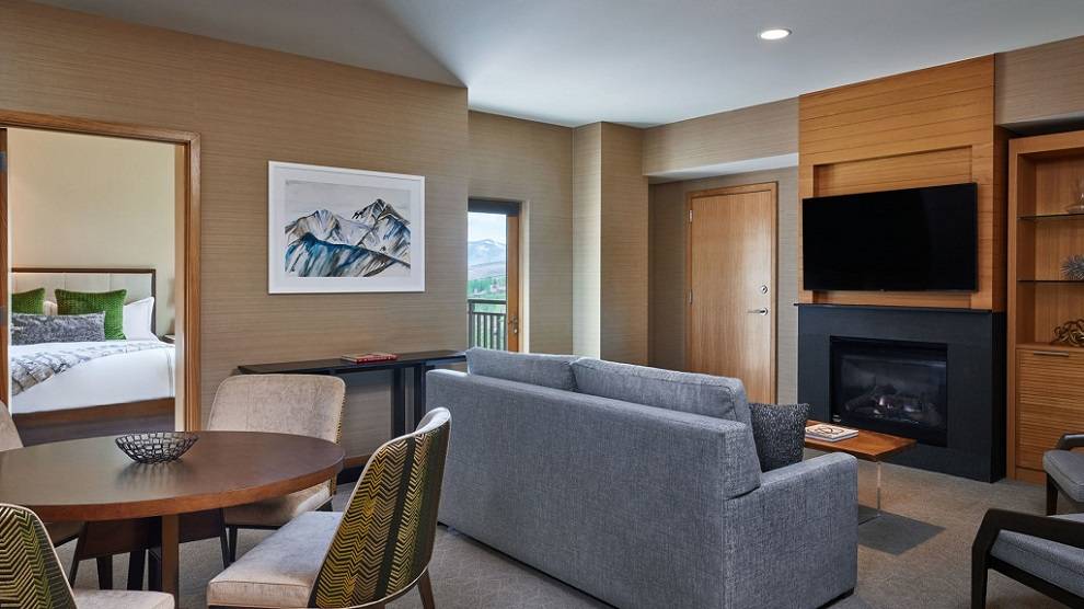 84 M² House ∙ 1 Bedroom ∙ 6 Guests - Snowmass Village, CO