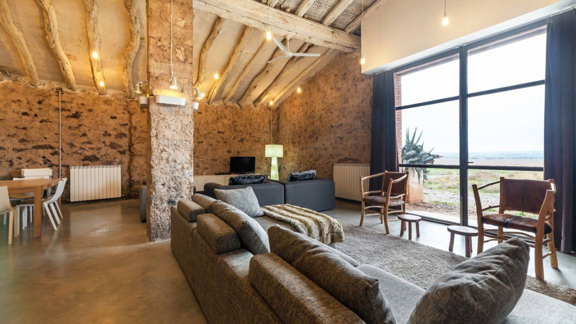 Cottage Fraga - Aragona