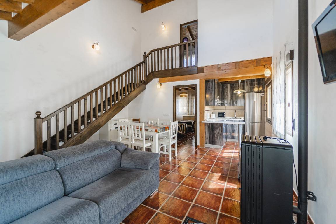822 M² Casa ∙ 2 Habitaciones ∙ 8 Huéspedes - San Leonardo de Yagüe