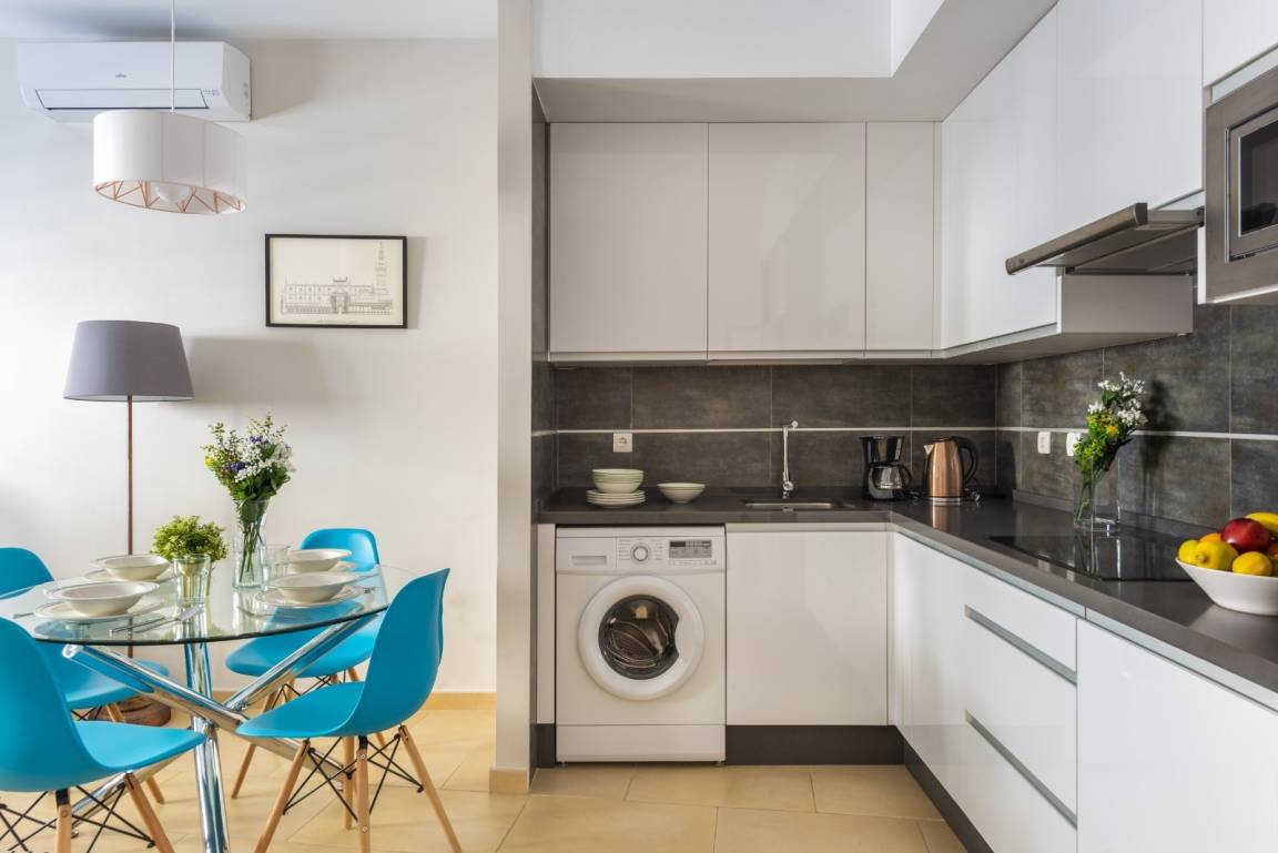 60 M² Maison De Vacances ∙ 1 Chambre ∙ 5 Personnes - Séville