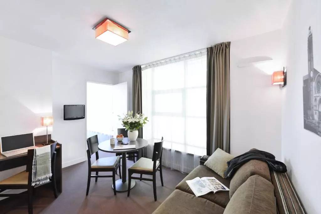 36 M² Appartement ∙ 1 Chambre ∙ 4 Personnes - Toulouse