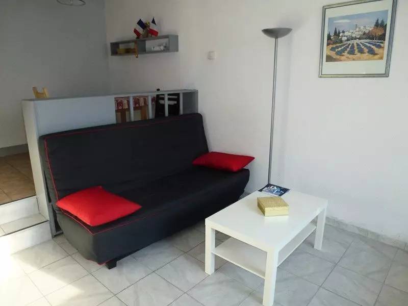 50 M² Appartement ∙ 2 Chambres ∙ 6 Personnes - Isola 2000