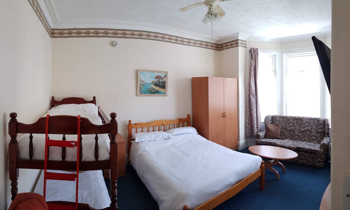 35 M² Apartment ∙ 1 Bedroom ∙ 4 Guests - Great Yarmouth