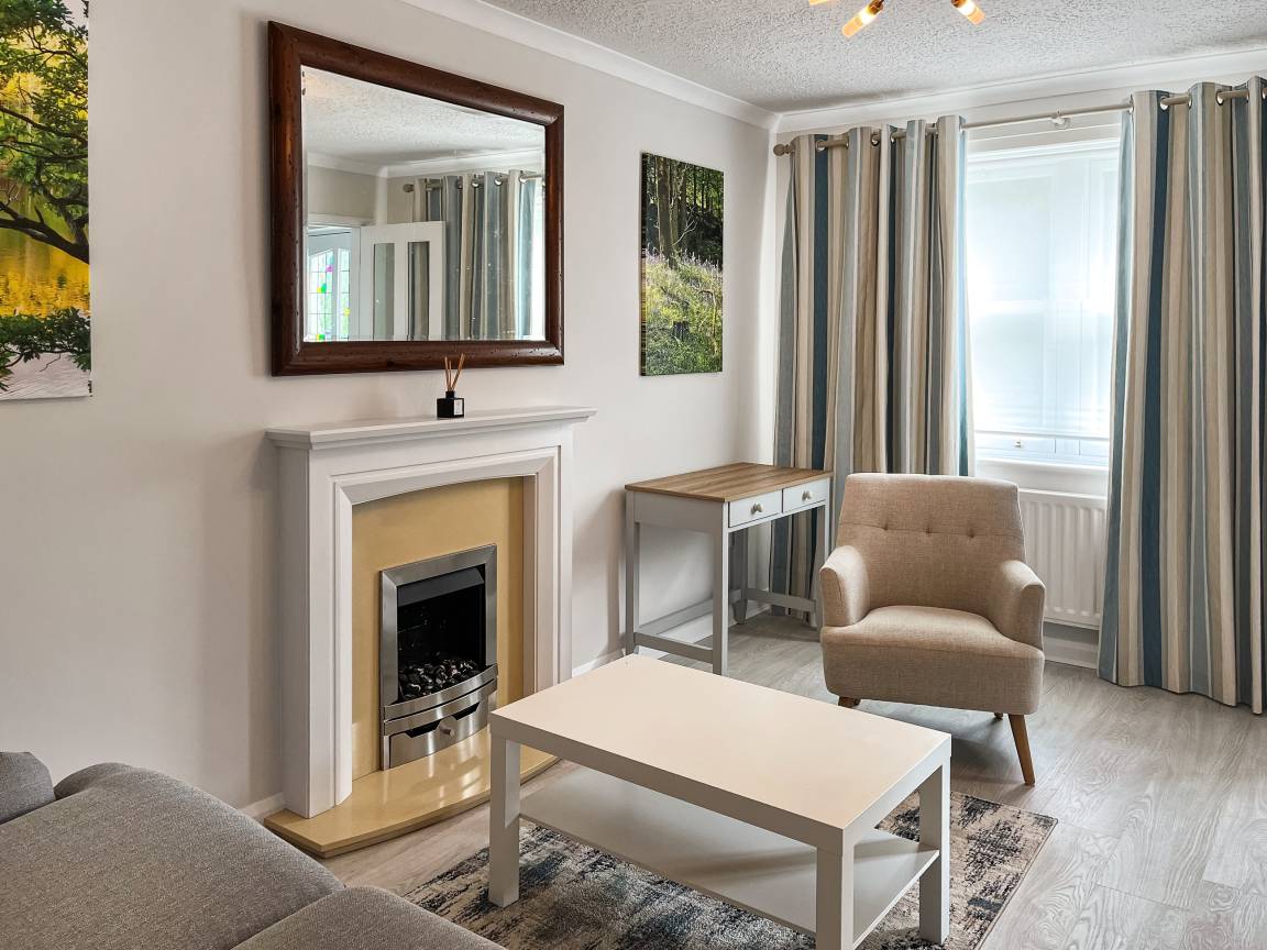 Cottage ∙ 2 Bedrooms ∙ 4 Guests - Cockermouth