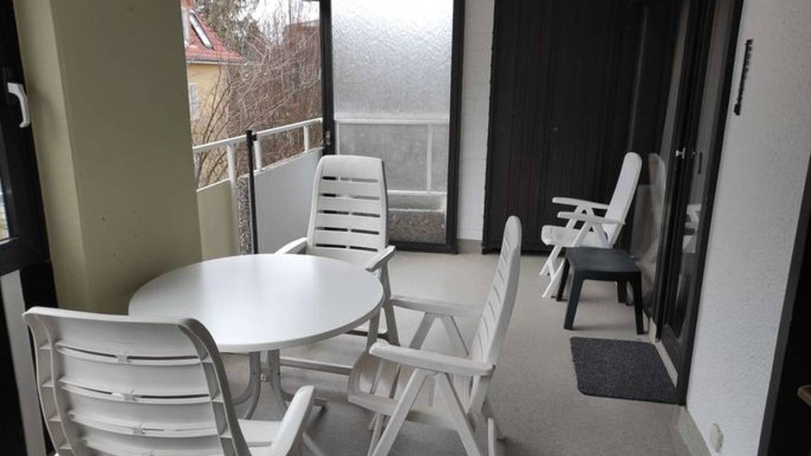 65 M² Ferienwohnung ∙ 1 Schlafzimmer ∙ 4 Gäste - Bad Harzburg