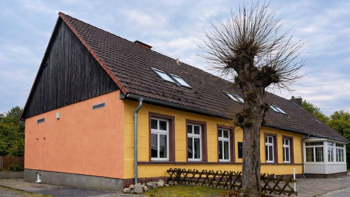 20 M² Apartment ∙ 2 Bedrooms ∙ 5 Guests - Rheinsberg