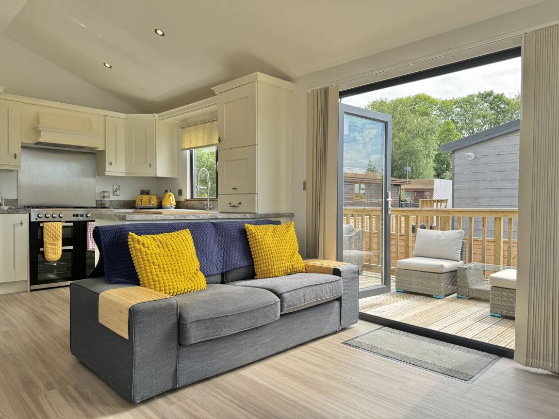 Cottage ∙ 2 Chambres ∙ 4 Personnes - York