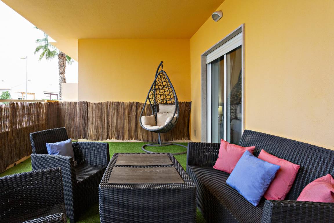 87 M² Apartment ∙ 2 Bedrooms ∙ 4 Guests - Tavira