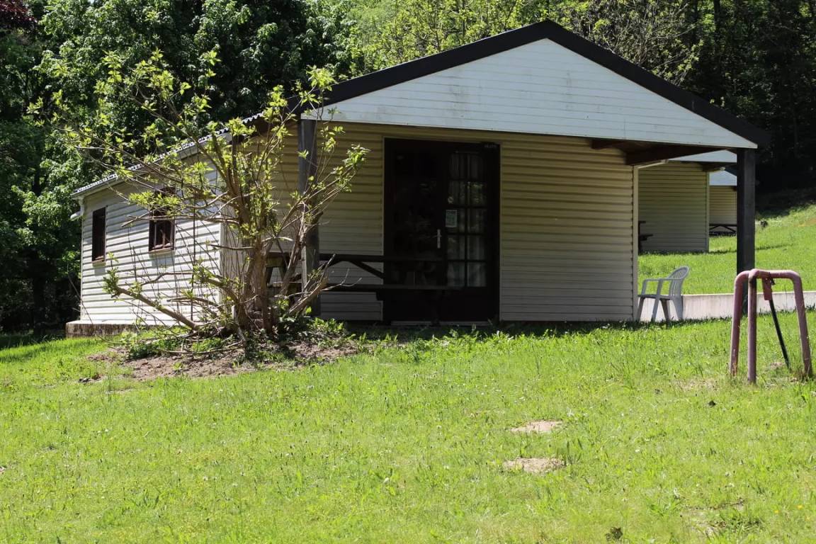 Chalet ∙ 3 Chambres ∙ 6 Personnes - Tulle