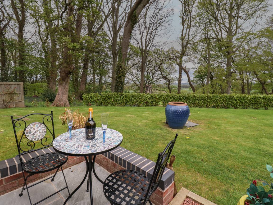 Cottage ∙ 1 Bedroom ∙ 2 Guests - Carlisle