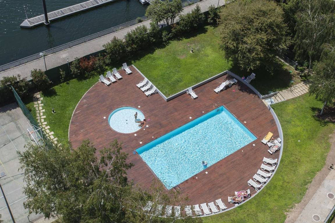 Apartamento ∙ 3 Habitaciones ∙ 6 Huéspedes - Gandra