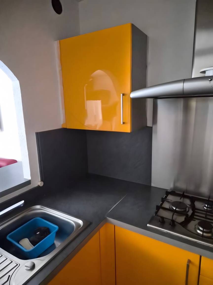 88 M² Appartement ∙ 3 Chambres ∙ 4 Personnes - Valmeinier