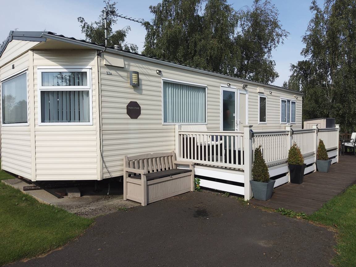 Cottage ∙ 2 Bedrooms ∙ 4 Guests - Morpeth