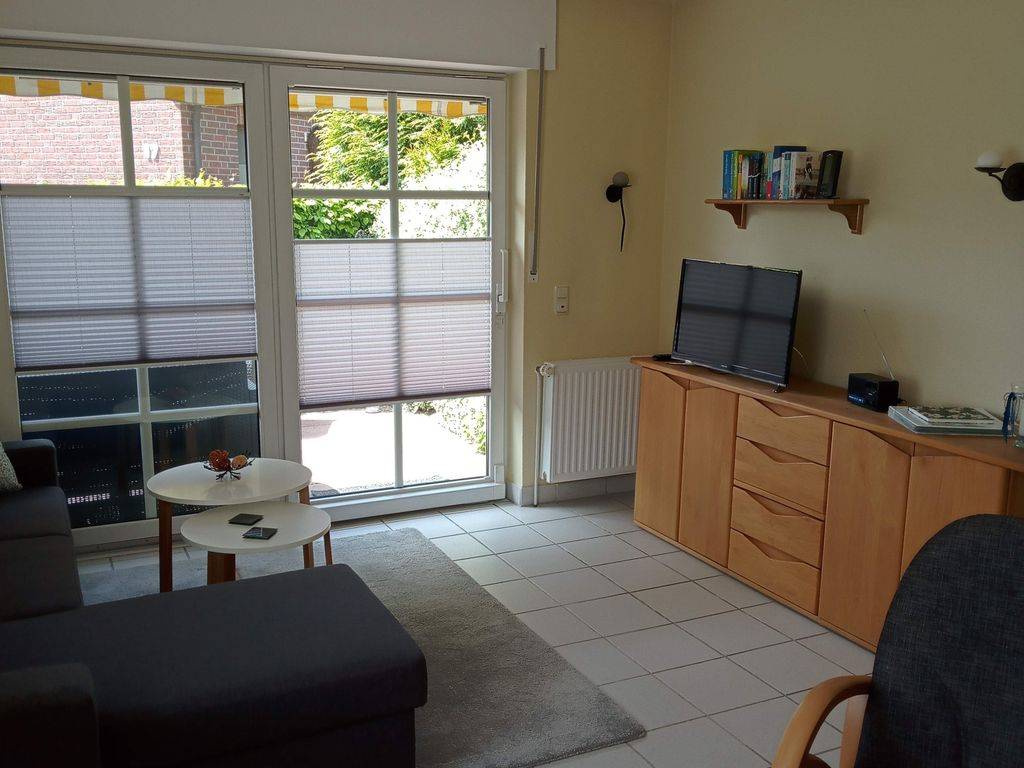 55 M² House ∙ 2 Bedrooms ∙ 3 Guests - Aurich