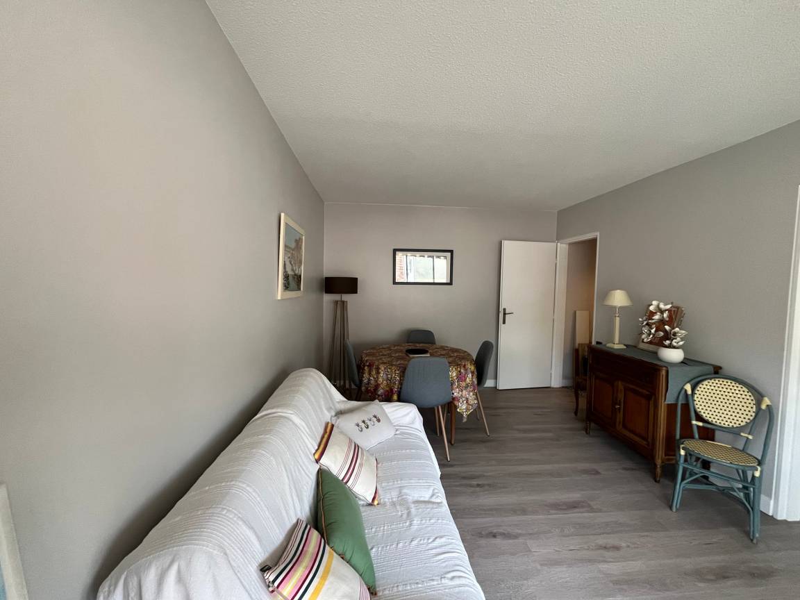 45 M² Appartement ∙ 1 Chambre ∙ 4 Personnes - Pyla sur Mer