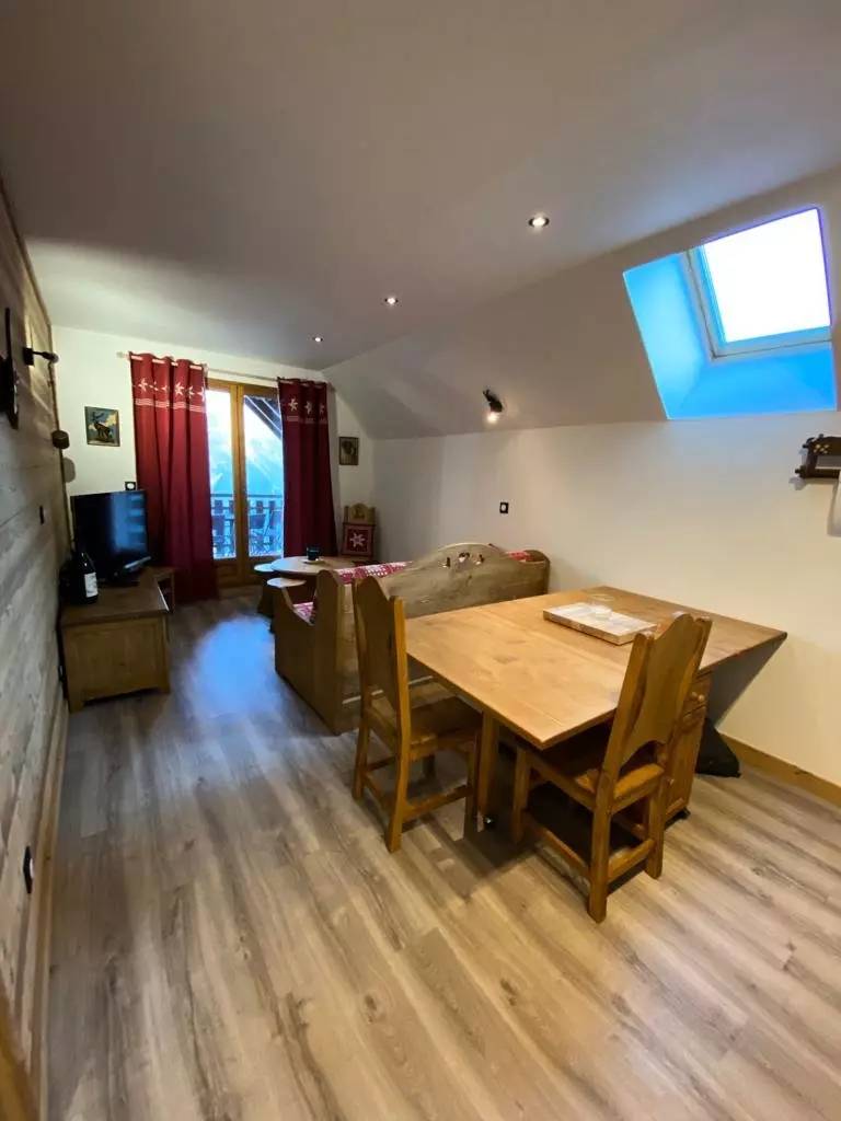 44 M² Appartement ∙ 1 Chambre ∙ 4 Personnes - Lac du Chambon