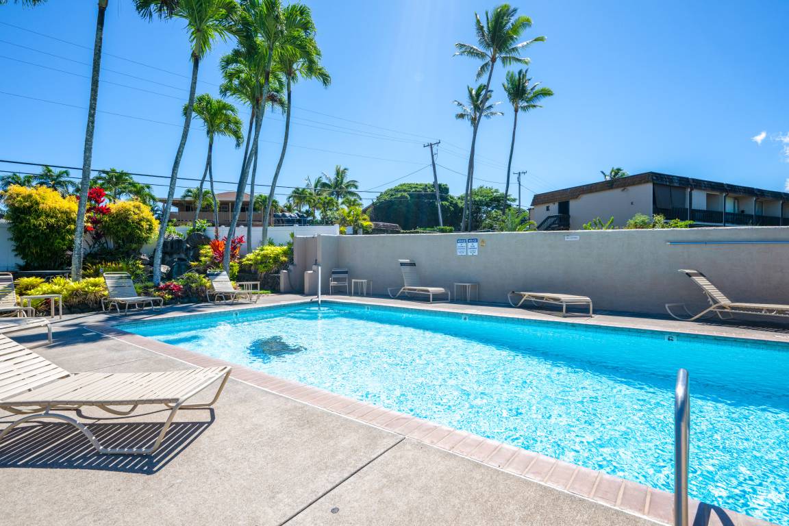 52 M² Apartment ∙ 1 Bedroom ∙ 4 Guests - Hawaii