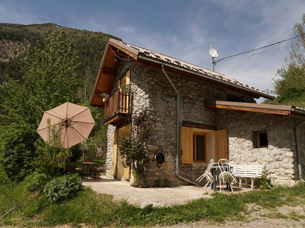 55 M² Gîte ∙ 2 Chambres ∙ 4 Personnes - Provence-Alpes-Côte d'Azur (PACA)
